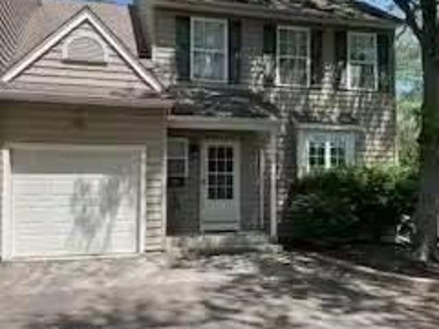 Townhouse, End of Row/Townhouse DEVON, PA 395 Oxer Ct