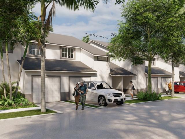 Townhouse For Lease in Saint Cloud