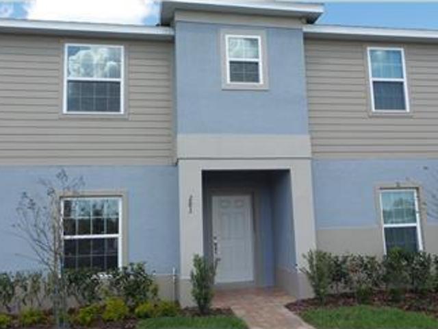 TOWNHOUSE FOR RENT