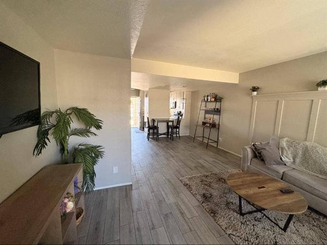 Townhouse for rent