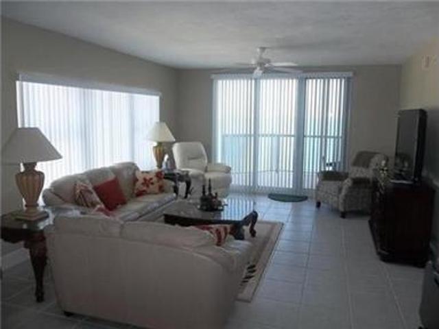 Townhouse for rent in Daytona Beach Shores