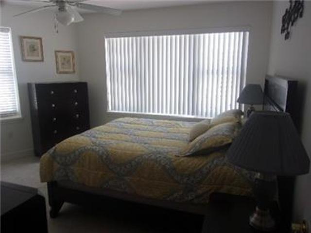 Townhouse for rent in Daytona Beach Shores