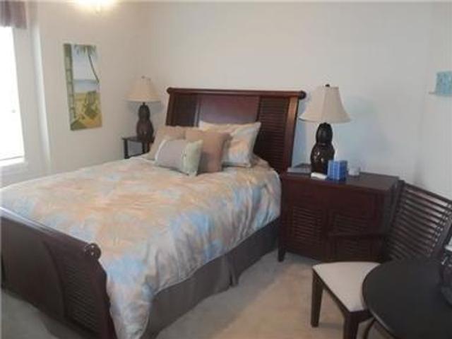 Townhouse for rent in Daytona Beach Shores