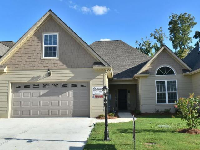 Townhouse for Rent in Hixson