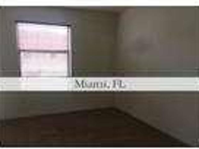 Townhouse for rent in Miami