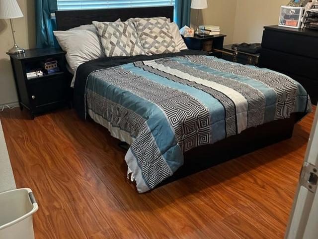 TOWNHOUSE FOR RENT ONE BEDROOM
