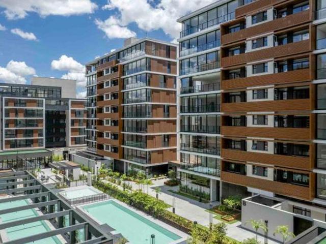 Townhouse Firenze Park Sul | 3 Suítes | 4 Vagas | Pronto para Morar