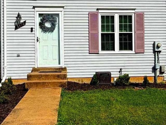 townhouse Frederick MD DS102845683