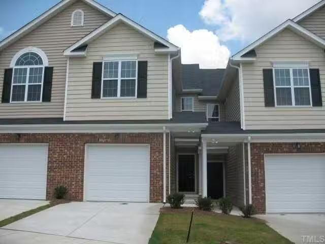 Townhouse Knightdale, NC 210 Montview Way #1
