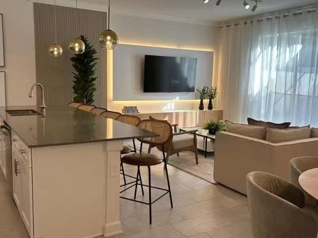 Townhouse KISSIMMEE, FL 2525 Reading Trl