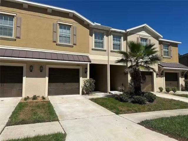 Townhouse HUDSON, FL 11926 Greengate Dr