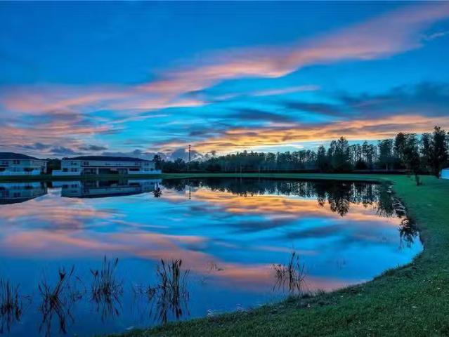 Townhouse HUDSON, FL 12025 Greengate Dr