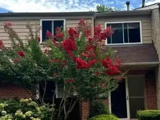 Townhouse, Interior Row/Townhouse PIKESVILLE, MD 33 Lightto.