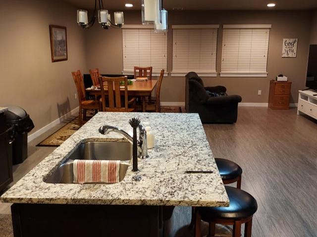 Townhouse in Camas, WA