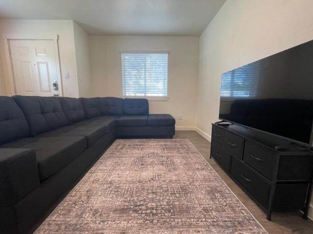 Townhouse in Cypress