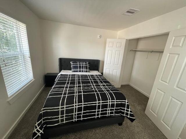 Townhouse in Cypress