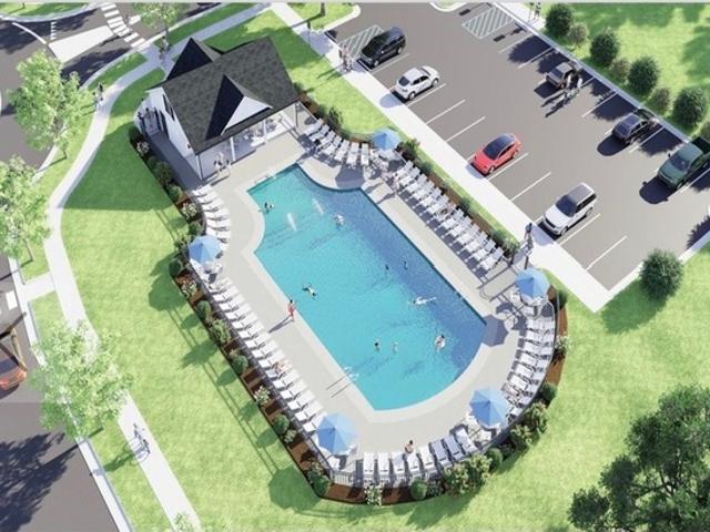 Townhouse in Brook Mills Durham