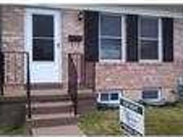 Townhouse in great location