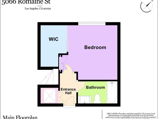 Townhouse in East Hollywood w/ Parking & Private Rooftop Deck!