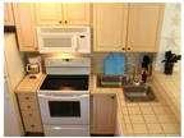 Townhouse in move in condition in Key West