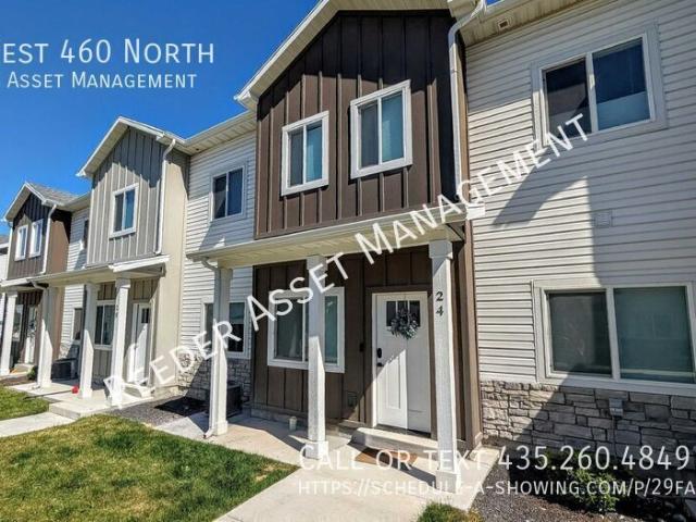Townhouse in Smithfield