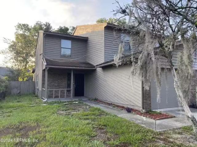 Townhouse Jacksonville, FL 1019 Lee Rd