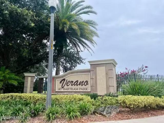 Townhouse Jacksonville, FL 13321 Ocean Mist Dr