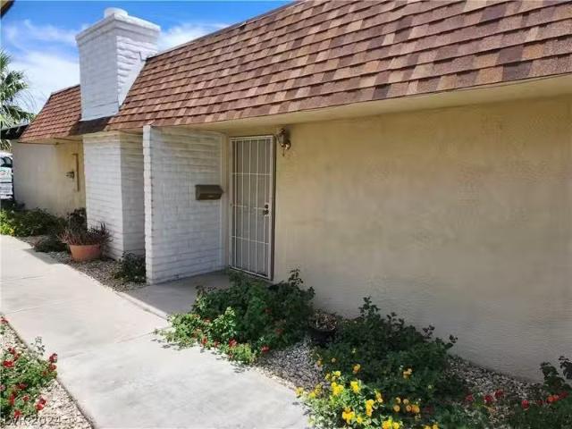 Townhouse, One Story Las Vegas, NV 2773 Heritage Ct