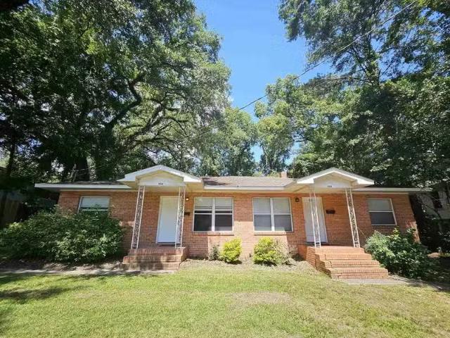 Townhouse, One Story, Traditional TALLAHASSEE, FL 606 N Mag.