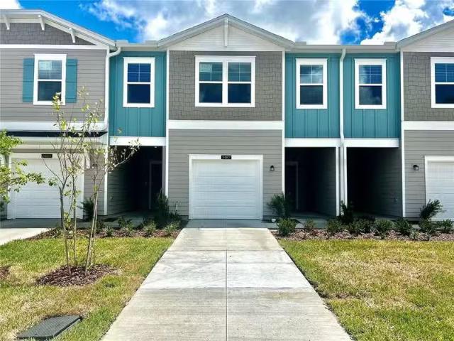 Townhouse OCALA, FL 3487 Se 37th Ct