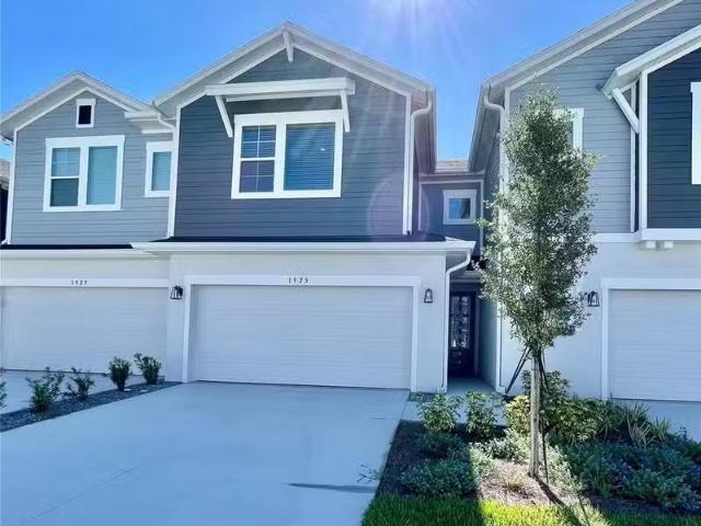 Townhouse OCOEE, FL 1925 Terrapin Rd