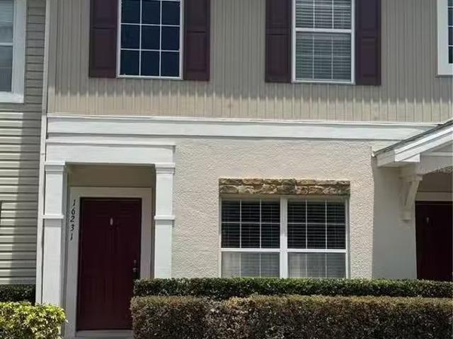 Townhouse ODESSA, FL 16231 Swan View Cir