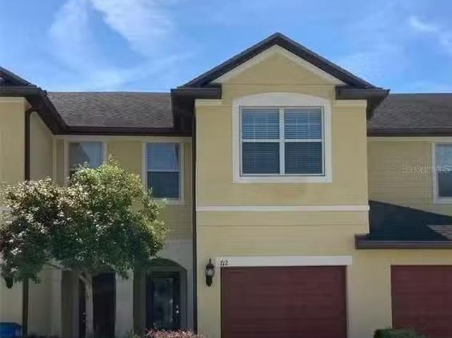 Townhouse ORLANDO, FL 712 Virtuoso Ln #61