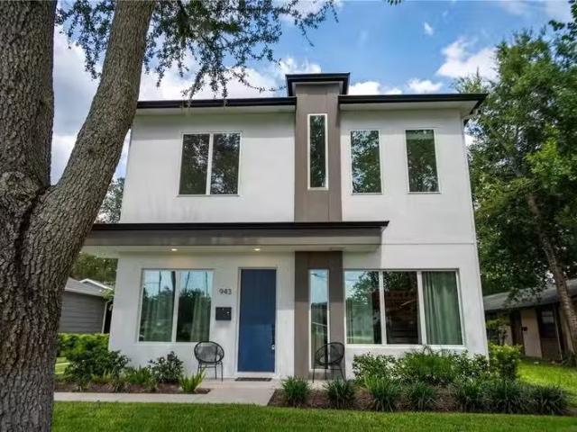 Townhouse ORLANDO, FL 943 Pinegrove Ave