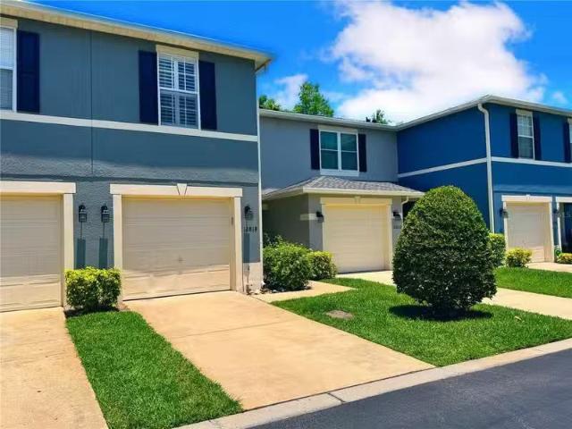 Townhouse ORLANDO, FL 12818 Lexington Summit St