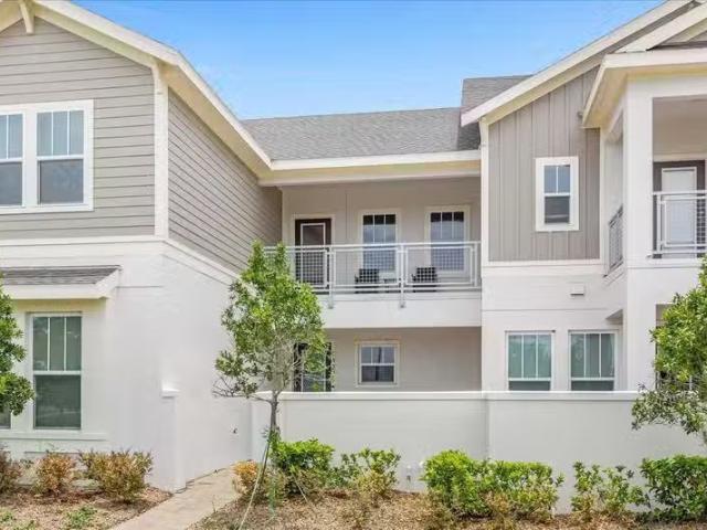 Townhouse ORLANDO, FL 14229 Kellogg Ave