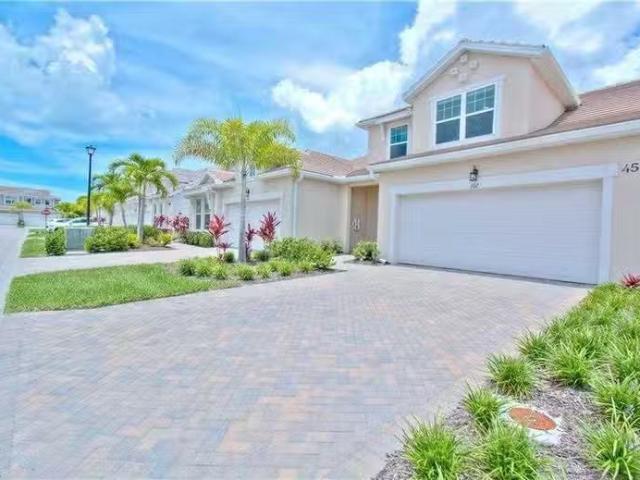 Townhouse OTHER, FL 4558 Arboretum Cir #5 102