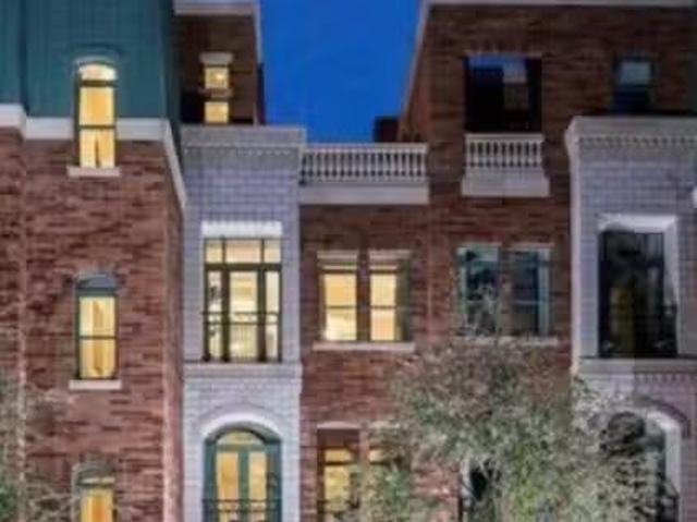 Townhouse, Other see Remarks Phoenix, AZ 10 W Palm Ln