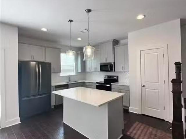 Townhouse Lithonia, GA 1890 Plainsboro Dr