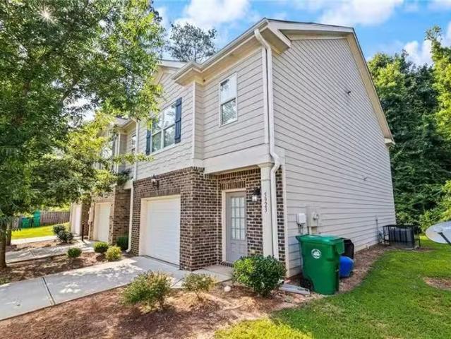 Townhouse Lithonia, GA 5923 Cassie Dr