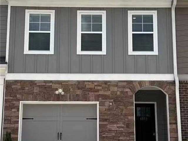 Townhouse Lithonia, GA 6333 Princeton Ridge Dr