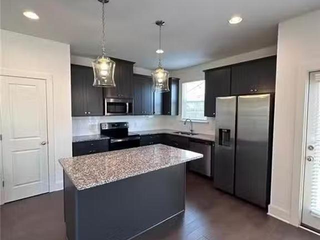 Townhouse Lithonia, GA 6429 Scudders Dr