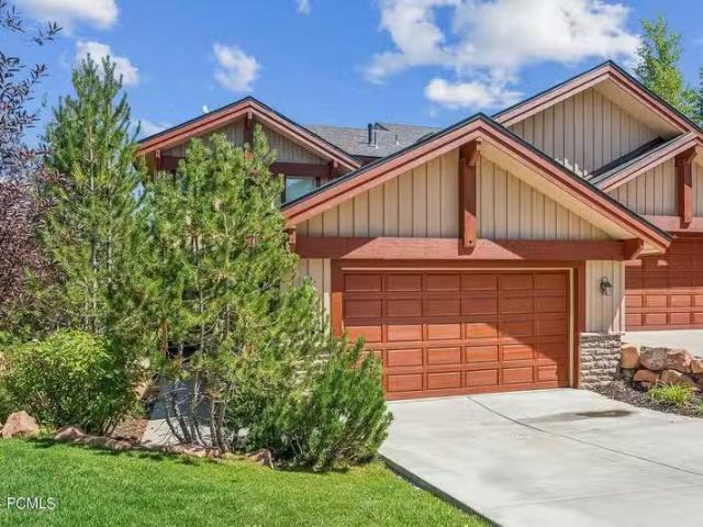 Townhouse, Mountain Contemporary, Updated/Remodeled Park Cit.