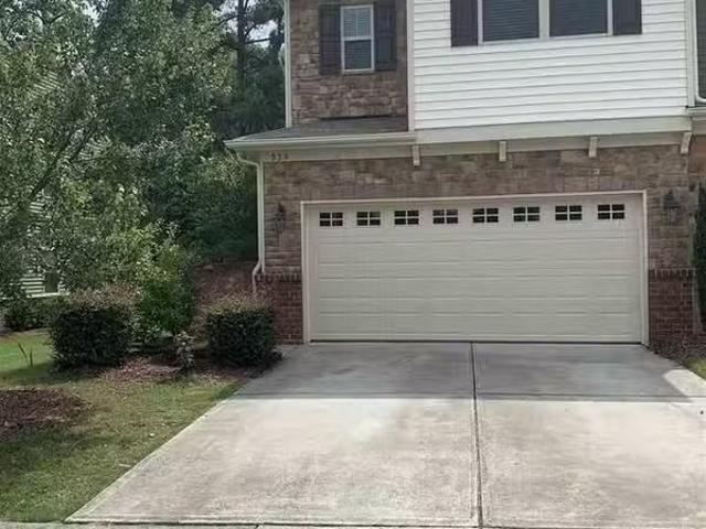 Townhouse Morrisville, NC 339 Scotlow Way