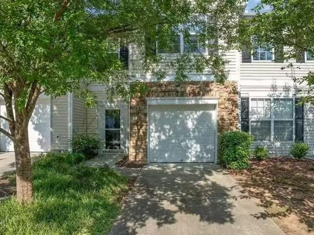 Townhouse Morrisville, NC 956 Shining Wire Way