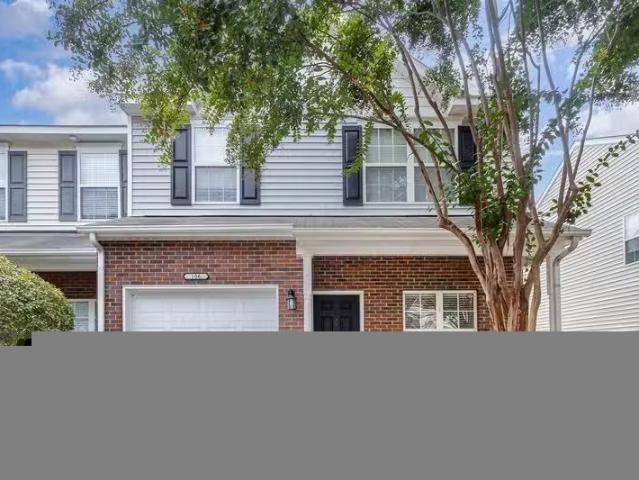 Townhouse Matthews, NC 106 Morab Dr