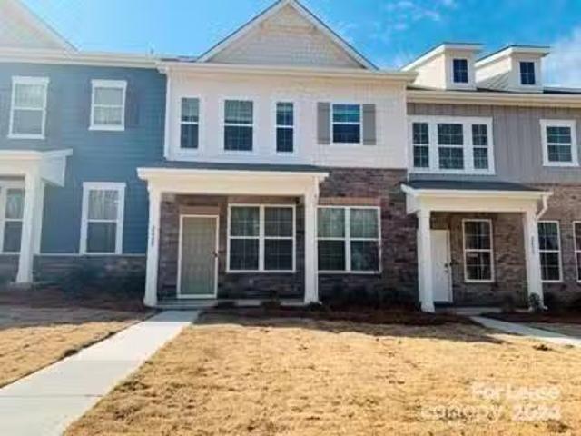 Townhouse Matthews, NC 2429 Mount Harmony Ch Rd