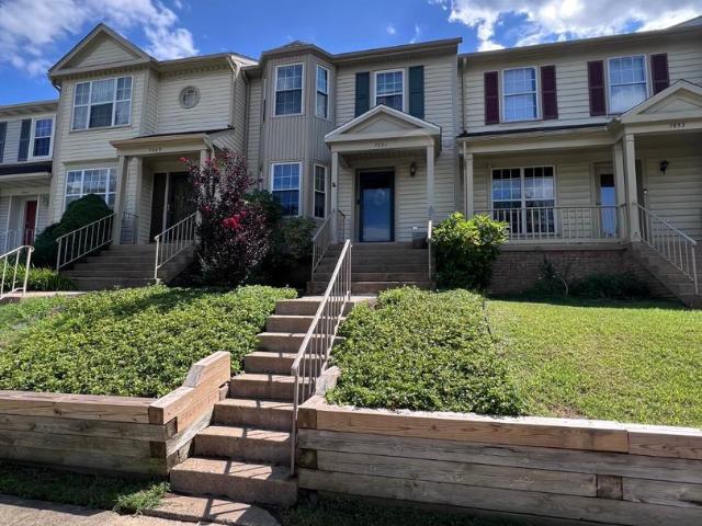 townhouse Manassas VA DS105169346