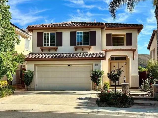 Townhouse, Mediterranean Thousand Oaks, CA 2908 Blazing Sta.