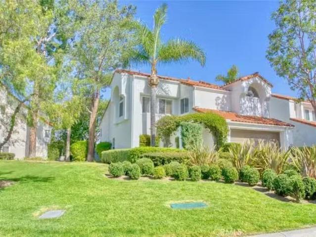 Townhouse, Mediterranean Irvine, CA 9 Sarena